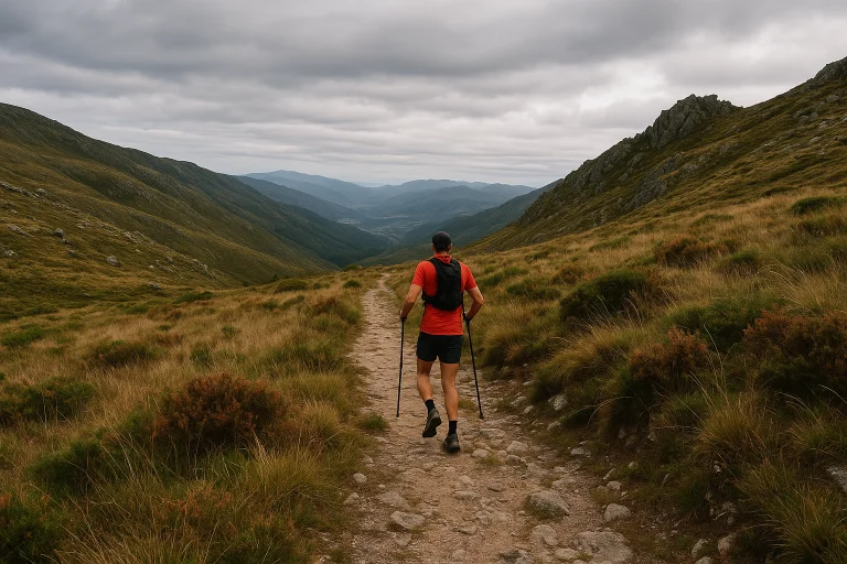 Trilho dos Linces - All4Running