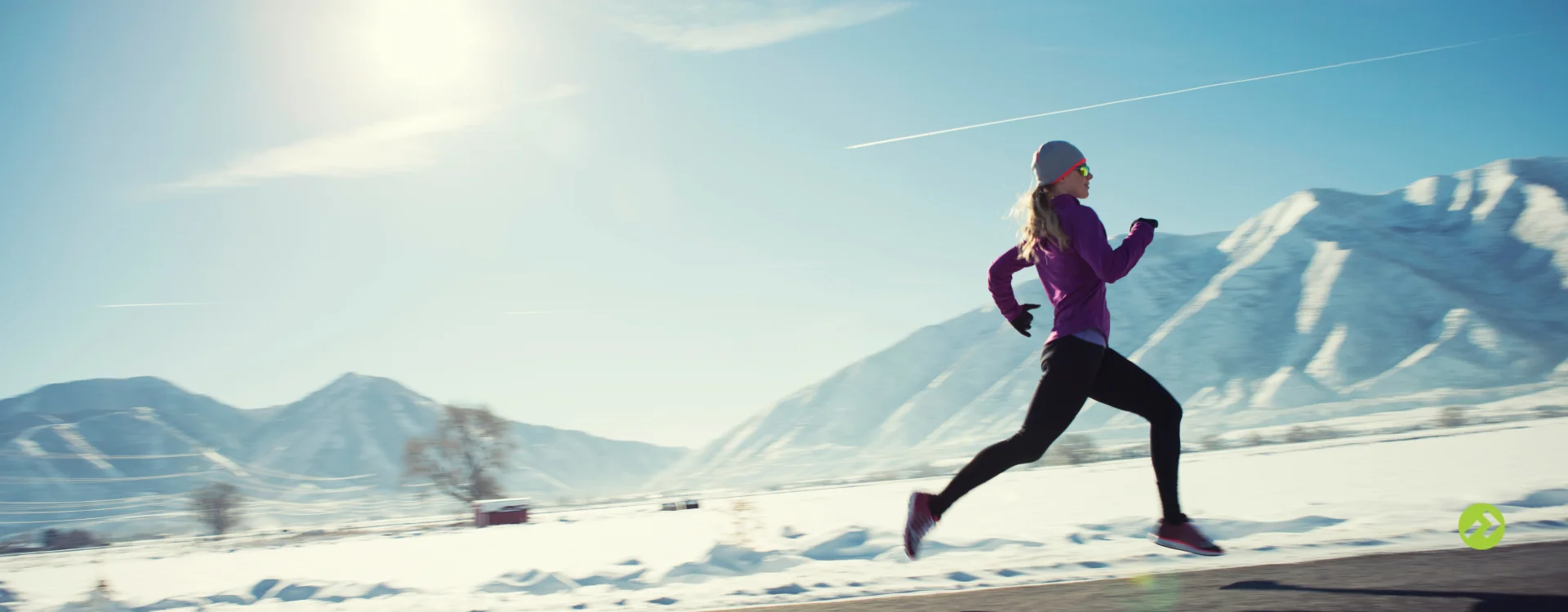 Plano de treino para corridas de 10 km - All4Running