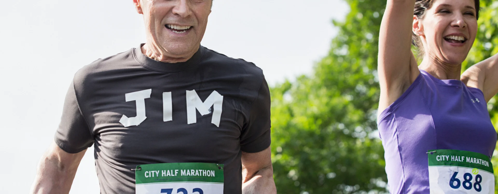 Plano de treino para uma meia-maratona: preparação para os 21 km com ...