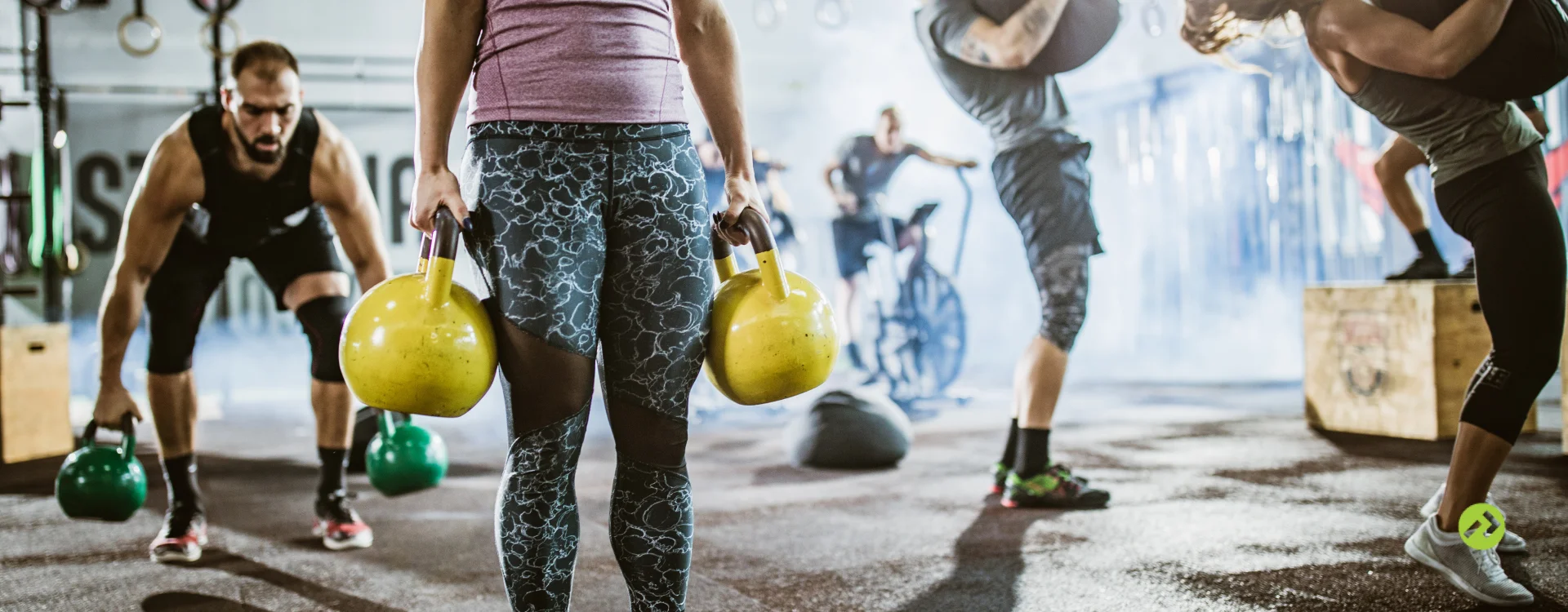 Treinos intervalados: como e porquê incluí-los - All4Running